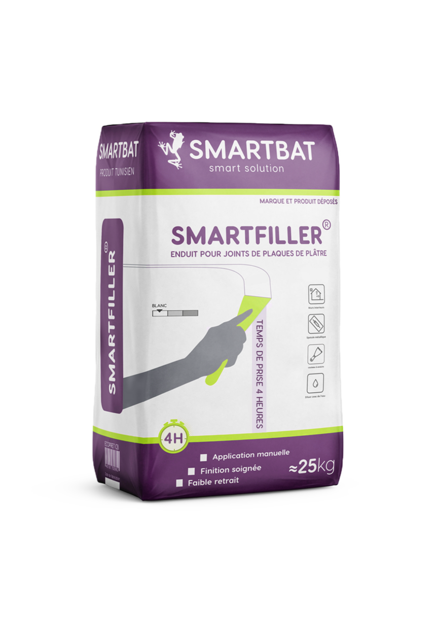 Smartbat – Smartbat