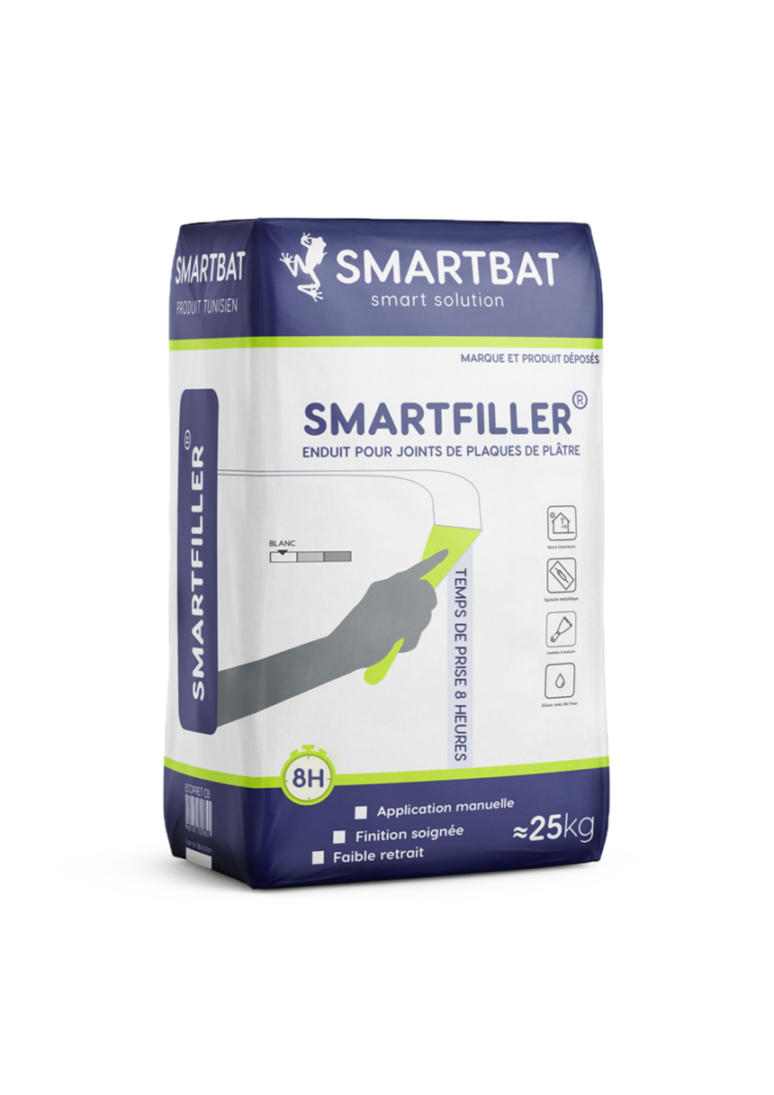 Smartbat – Smartbat