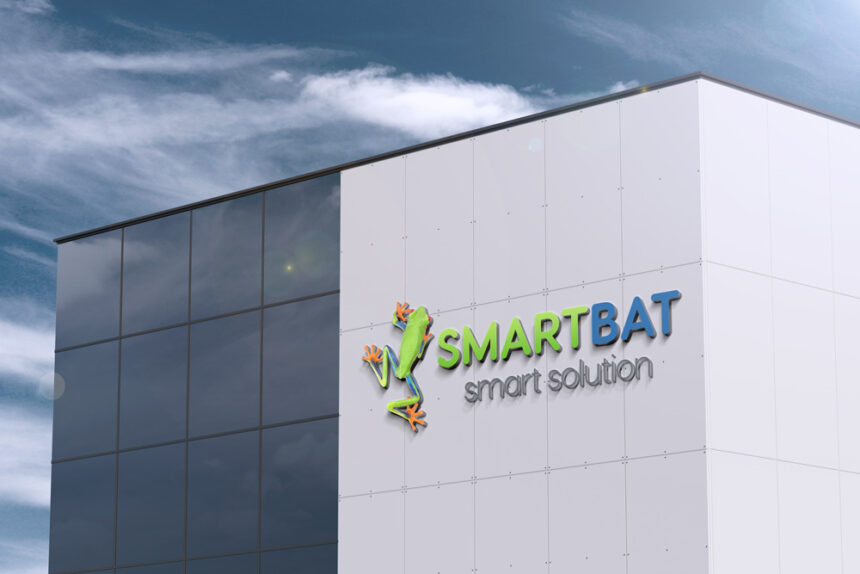 Produit Bâtiment Enduit, Réparation, étanchéité - Smartbat